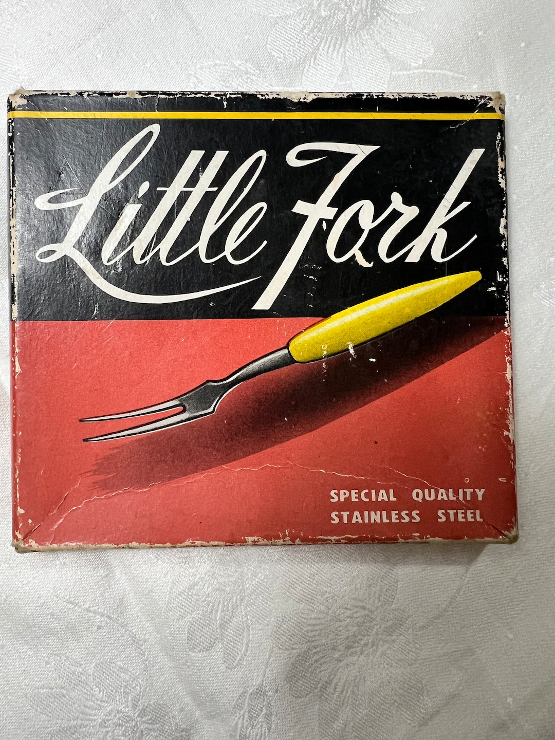 Little Forks Cocktail Serving Forks - Etsy