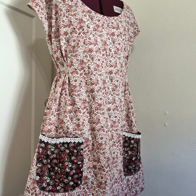 Dottie Angel Frock - Etsy