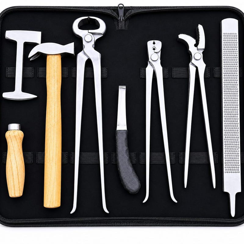 Farrier Tools Nippers - Etsy