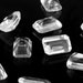 Radiant Cut Gemstone,quartz Rectangle Gemstones,semiprecious Stones ...