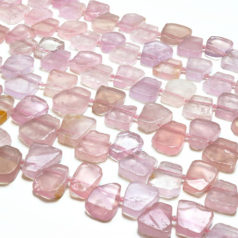 Irregular Beads - Etsy