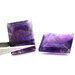 Rectangle Gemstone,amethyst Gemstone,faceted Gemstone,wholesale ...