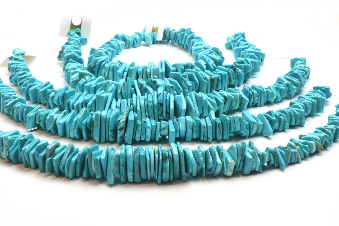 Sliced Beads,slice Gemstones Beads,gem Slice Beads,graduated Beads ...