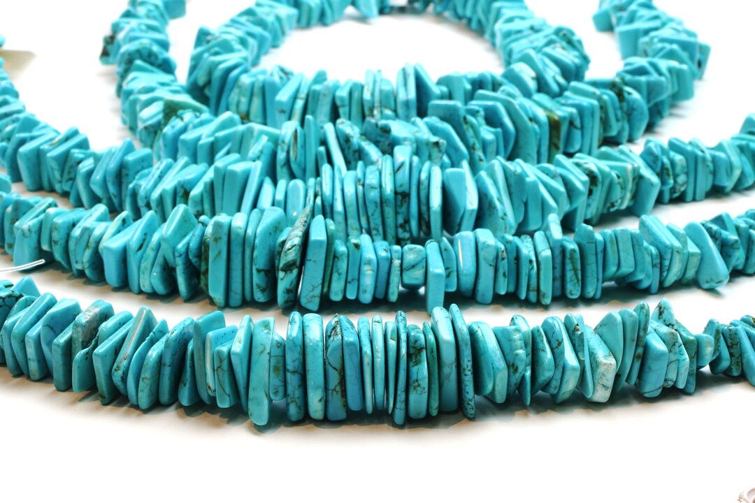 Sliced Beads,slice Gemstones Beads,gem Slice Beads,graduated Beads ...