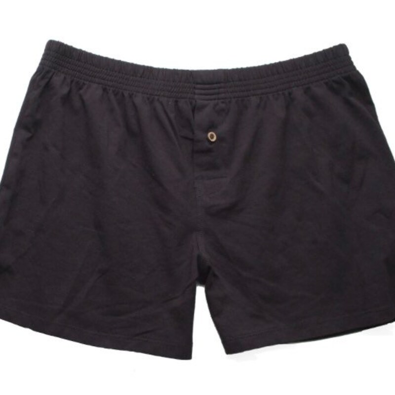 Made in Usa Cotton Boxers - Etsy