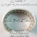 Navajo HERMAN Smith-heavy Gauge-precise Repousse 925 Cuff-fits 6-3/4 ...