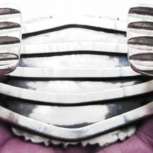 Navajo Artisan-tyler Brown-impeccably Made-3 Panel-premium/grade AAAAA ...