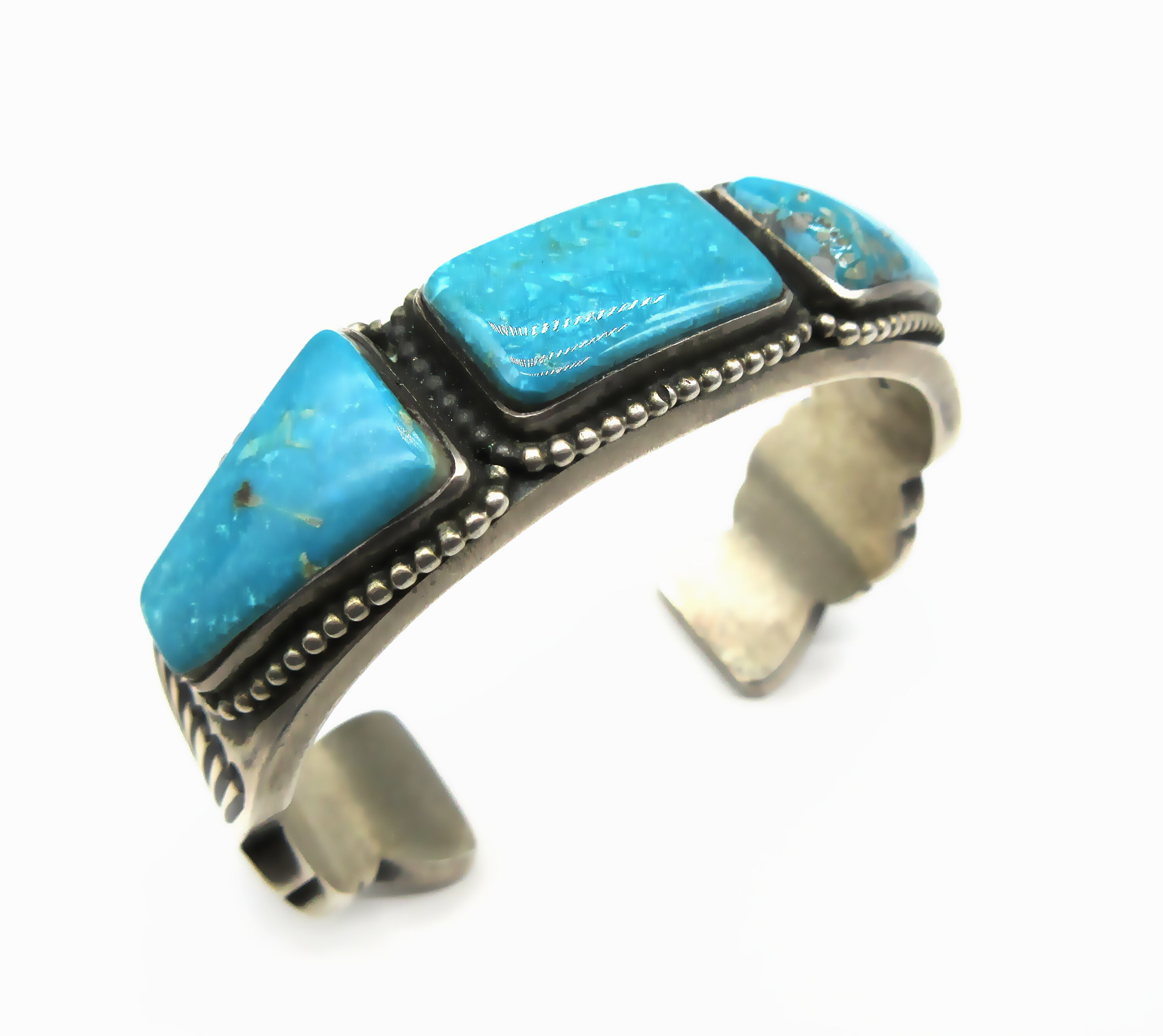 Ernest roy begay jewelry store
