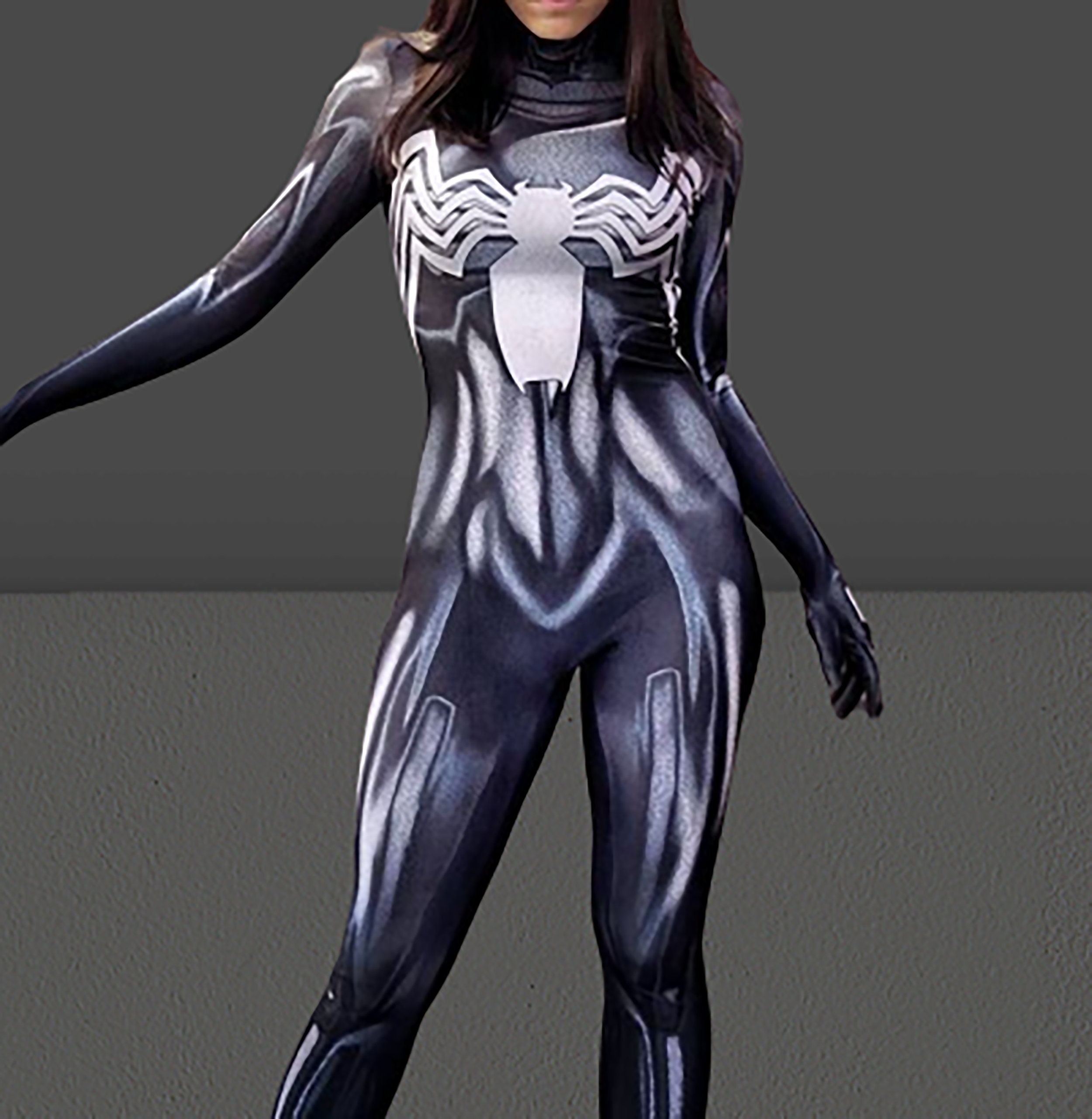 Venom Female Version
