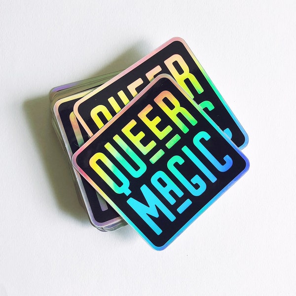 Queer - Etsy