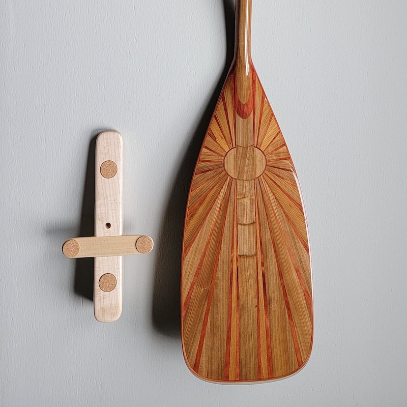 Canoe Paddle - Etsy