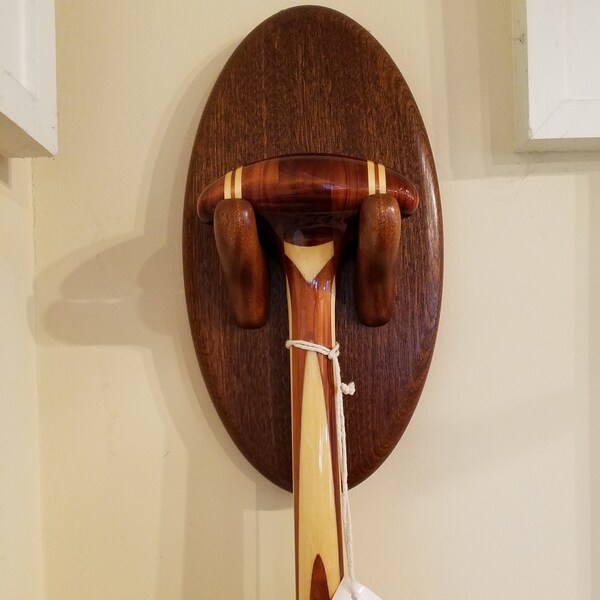Oar Hanger - Etsy