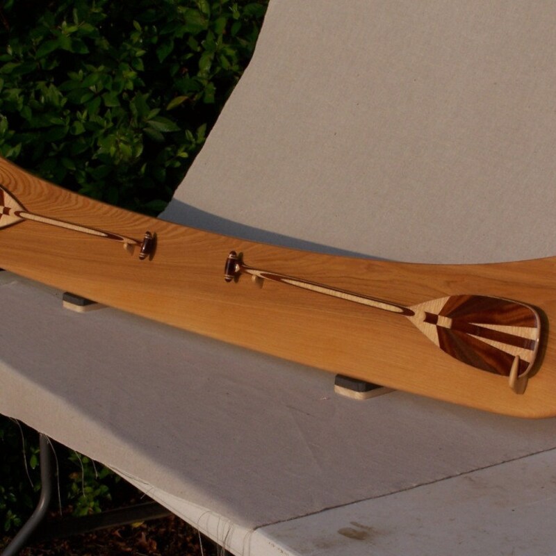 woodsongcanoes - Etsy
