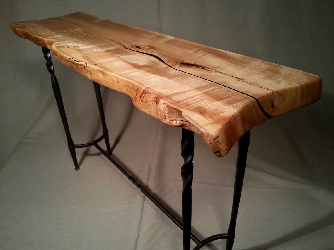 Hall Table - Etsy