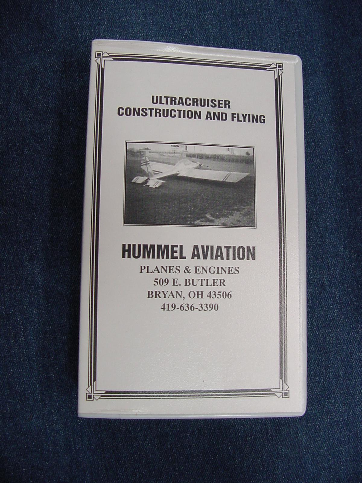 3 VHS Tapes Nasa Flow Visualization Aircraft Wing Stall Hummel Aviation ...