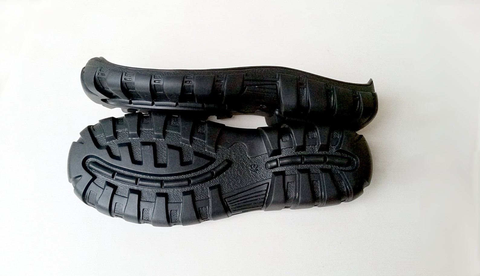 Rubber Outsoles for Your Custom Made Shoes Soles for Crotchet - Etsy