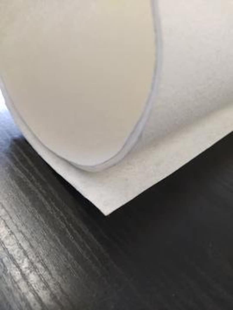 Celastic for Shoe Toe or Counter Stiffening for Purse and - Etsy Israel