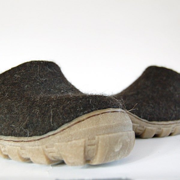 Wool Shoes - Etsy