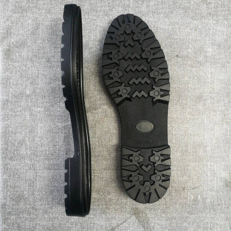 Rubber Soles - Etsy