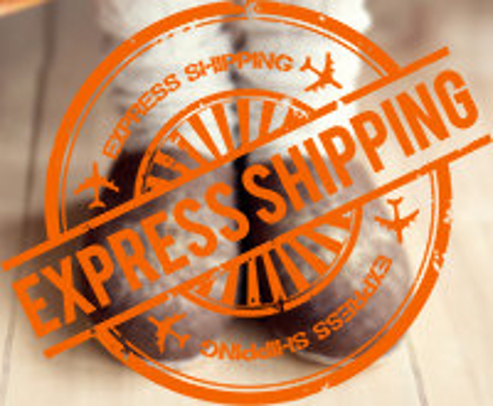 Express Shipping - Etsy