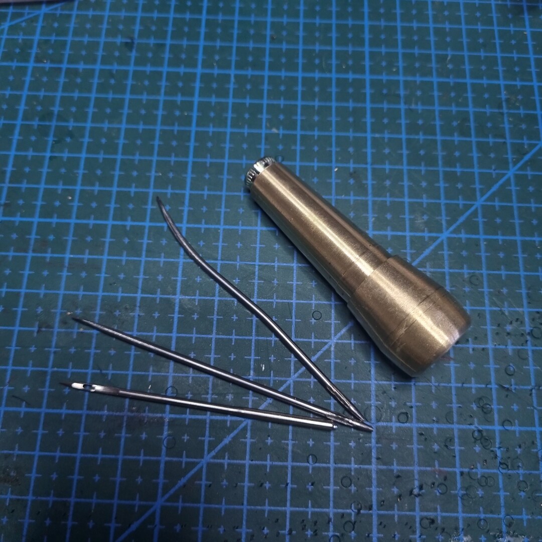 Stitching Awl for Shoes, Leather of Felted Materials - Etsy