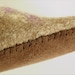 Natural Upcycled Leather Soles Handmade for My Felted Clogs - Beige ...