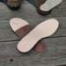 Insoles With Shanks for Shoemaking, Perepons Cardboard and Metal Shank ...