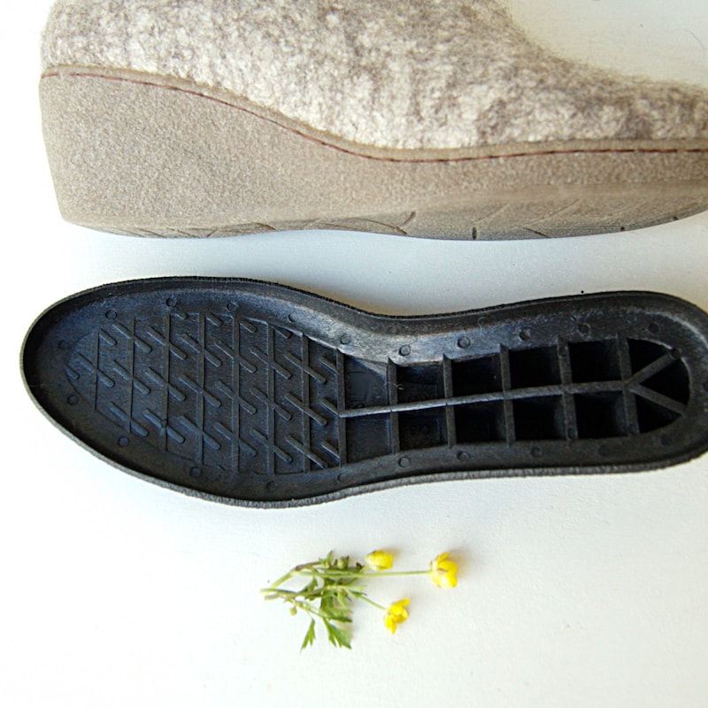Wedge Sole - Etsy