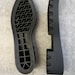 Modern Shoe Soles for Outdoors Shoes, Rubber Outsoles - Etsy