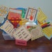 Elementary Back to School Kit Printables student Essentials - Etsy