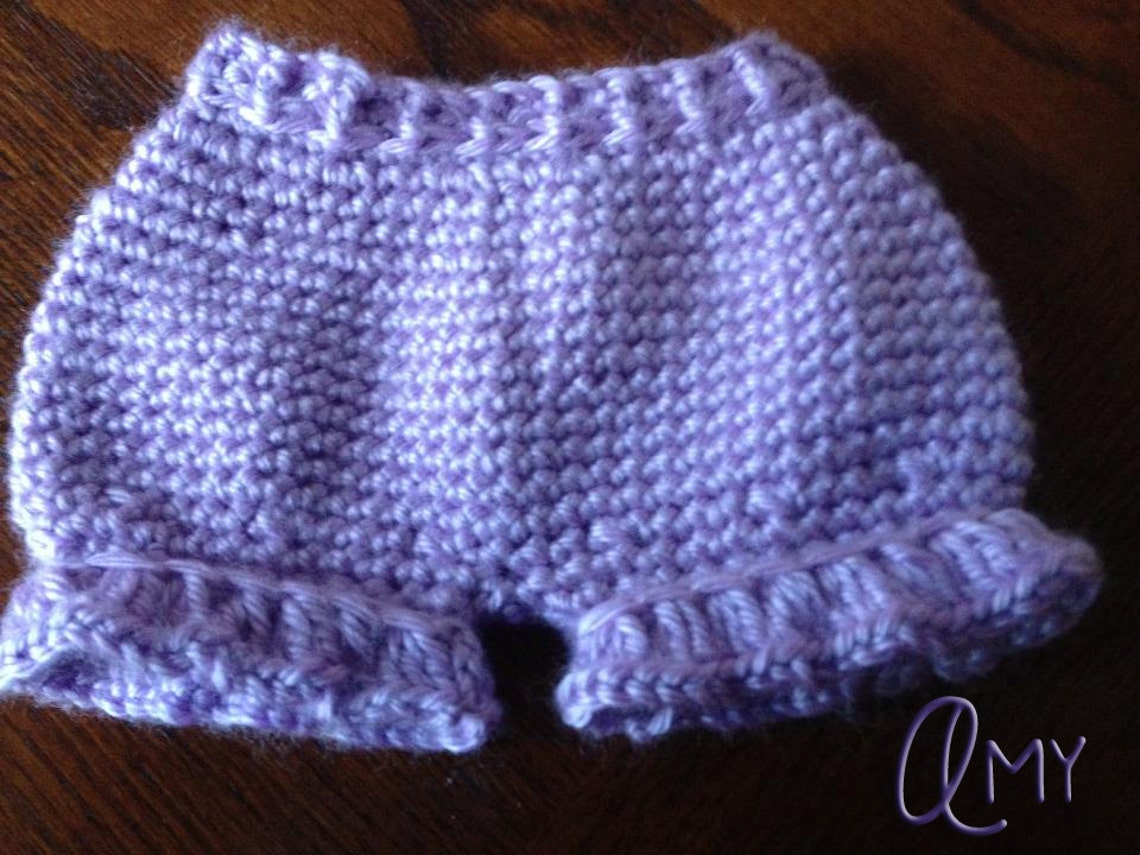 Backwoods Bloomers Crochet Pattern Instant Download - Etsy