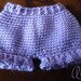 Backwoods Bloomers Crochet Pattern Instant Download - Etsy
