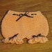 Backwoods Bloomers Crochet Pattern Instant Download - Etsy