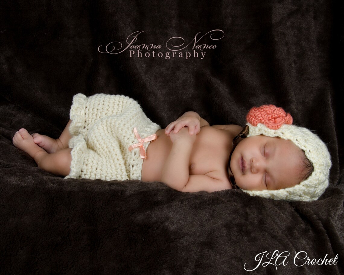 Backwoods Bloomers Crochet Pattern Instant Download - Etsy