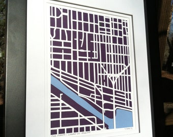 The Mad Mapper by themadmapper on Etsy