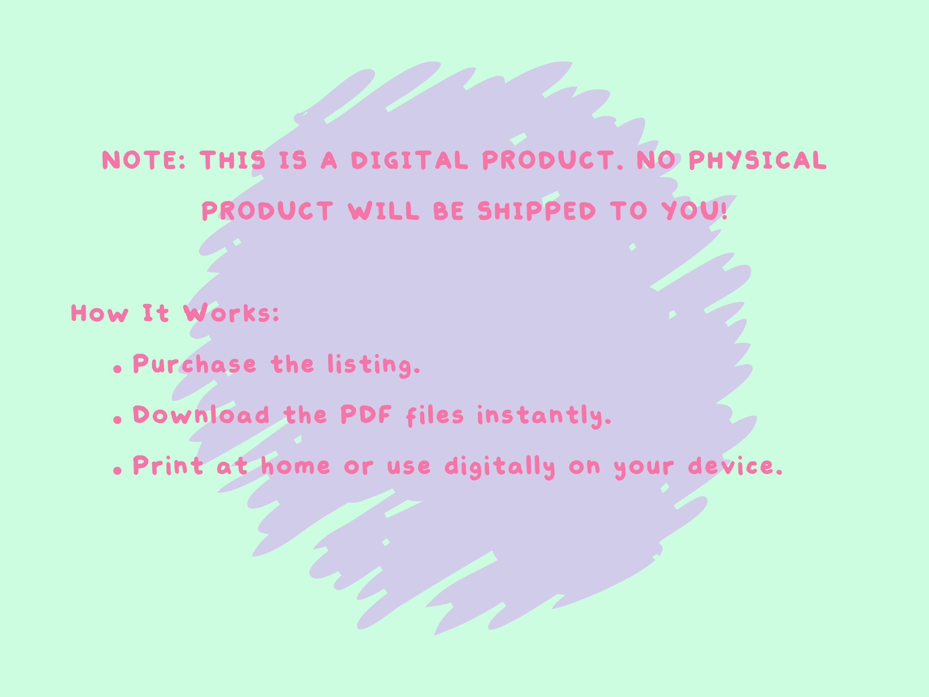 Sewing Cheat Sheets | Printable Beginner Sewing Guide PDF | Stitches ...