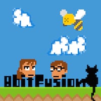 Sci Fi Perler Figures - Etsy