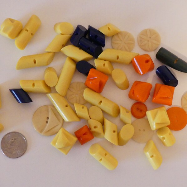 Casein Plastic - Etsy