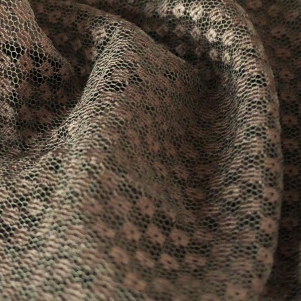 Taupe Lace - Etsy