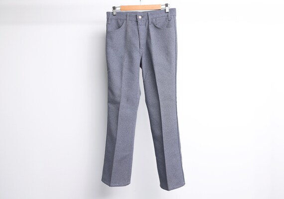 60s Levi's sta-prest pants - Gem