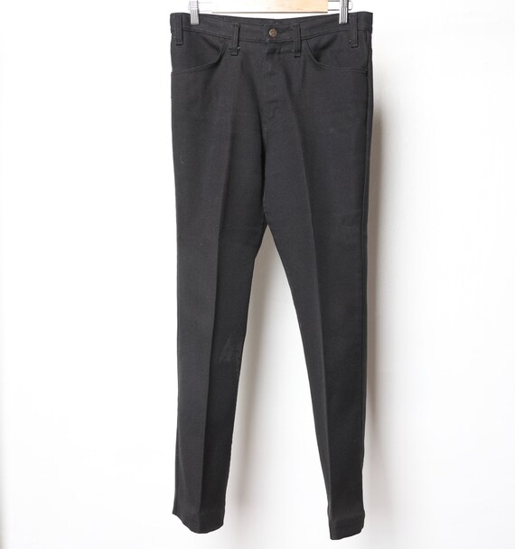60s Levi's sta-prest pants - Gem