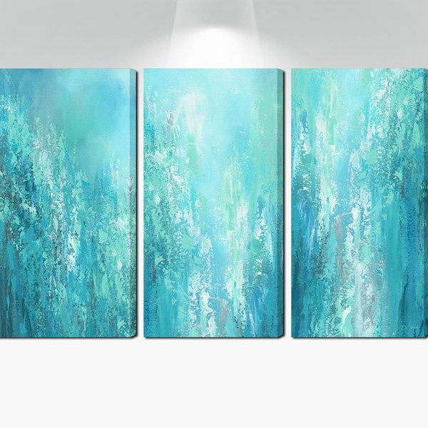 3 Piece Wall Art Canvas - Etsy