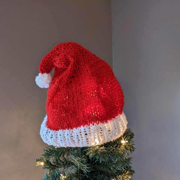 Top Hat Tree Topper - Etsy