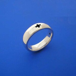 Silver Decision Maker Ring Hand Made Solid Silver - Etsy