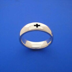 Silver Decision Maker Ring Hand Made Solid Silver - Etsy