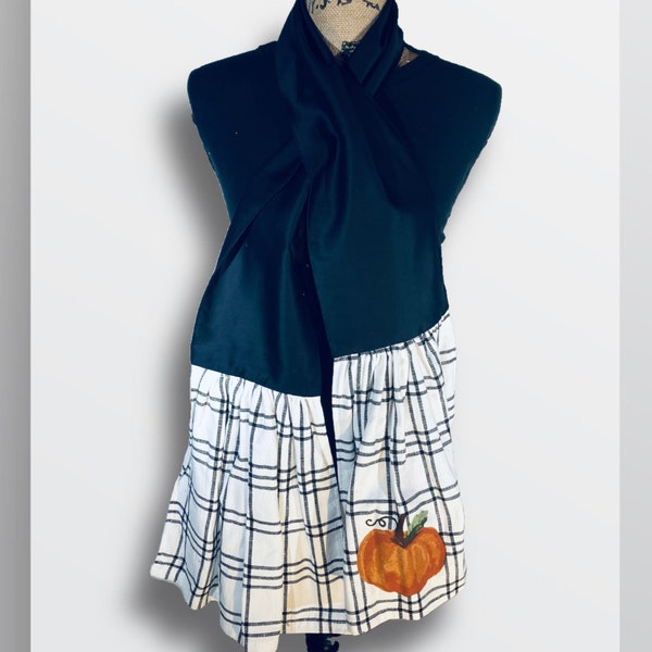 Kitchen Scarf - Etsy