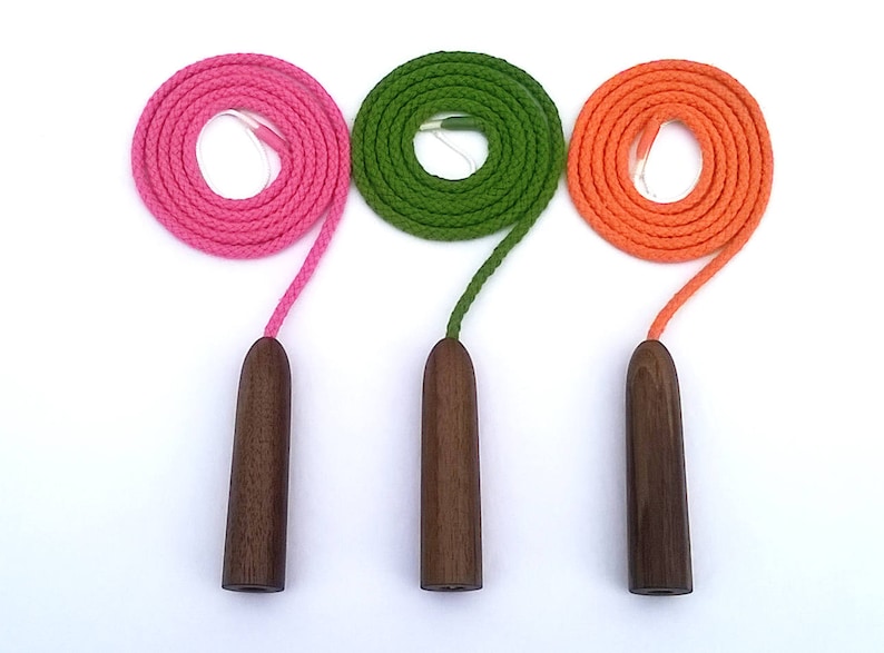 Large Walnut Drop Light Pull With Coloured Cord - Etsy UK