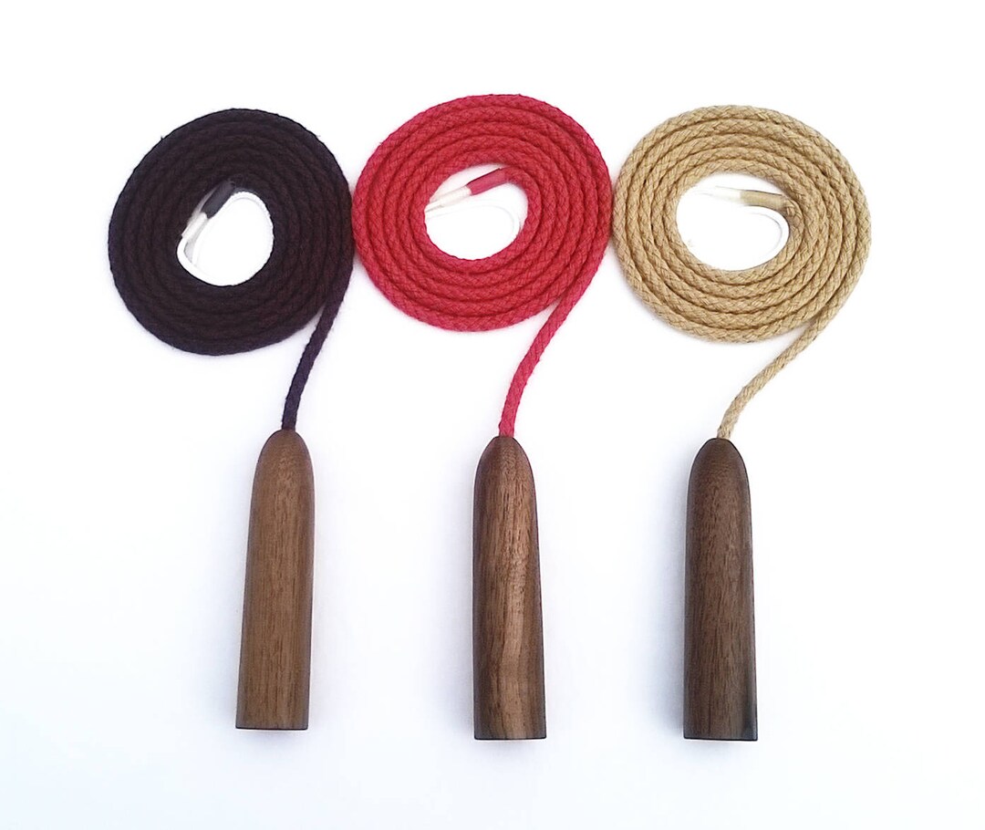 Large Walnut Drop Light Pull With Coloured Cord - Etsy UK