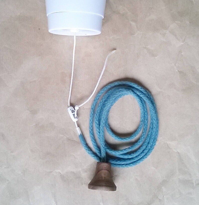 Chunky Classic Light Pull | Etsy