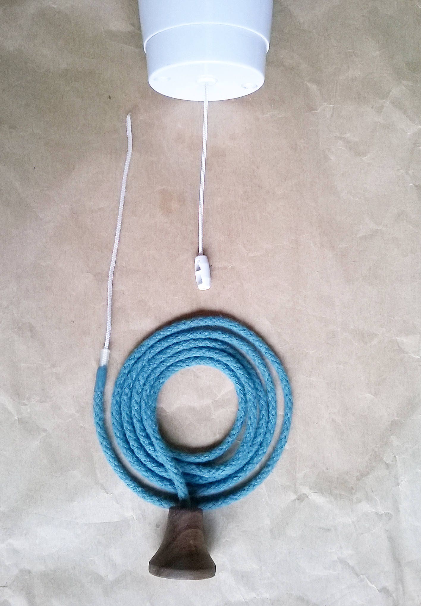 Chunky Classic Light Pull | Etsy